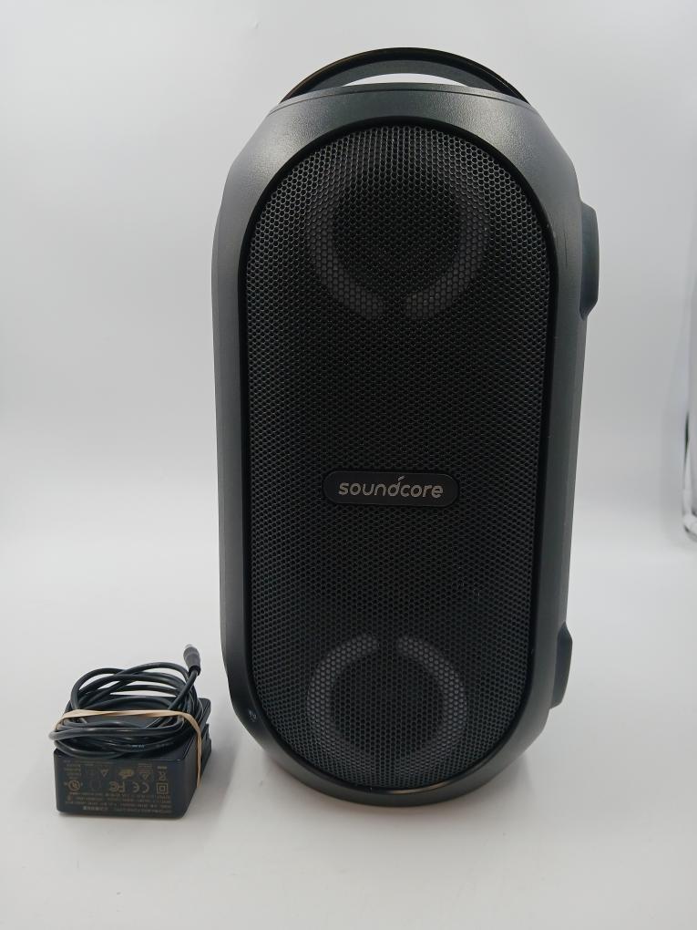 SOUNDCORE BY ANKER A3390 BLUETOOTH SPEAKER (A04006585)
