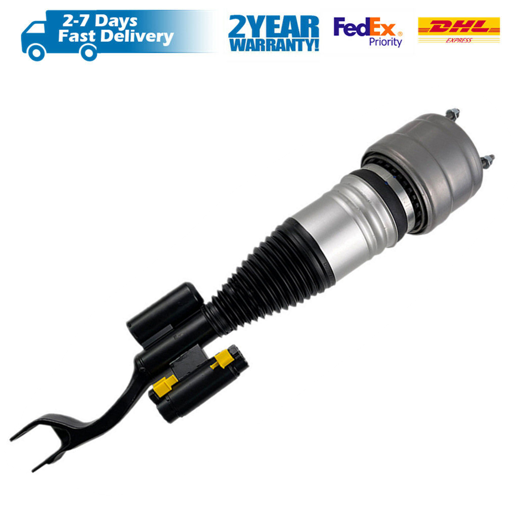 Front Right Air Shock Absorber Strut Fit Mercedes Benz W253 GLC300 350e ...