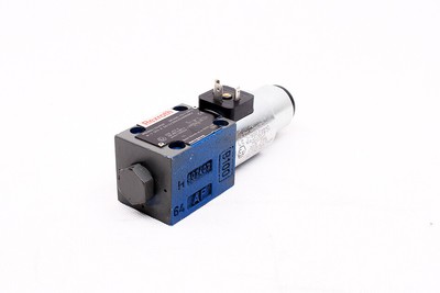 Linear Actuators - Bosch Rexroth