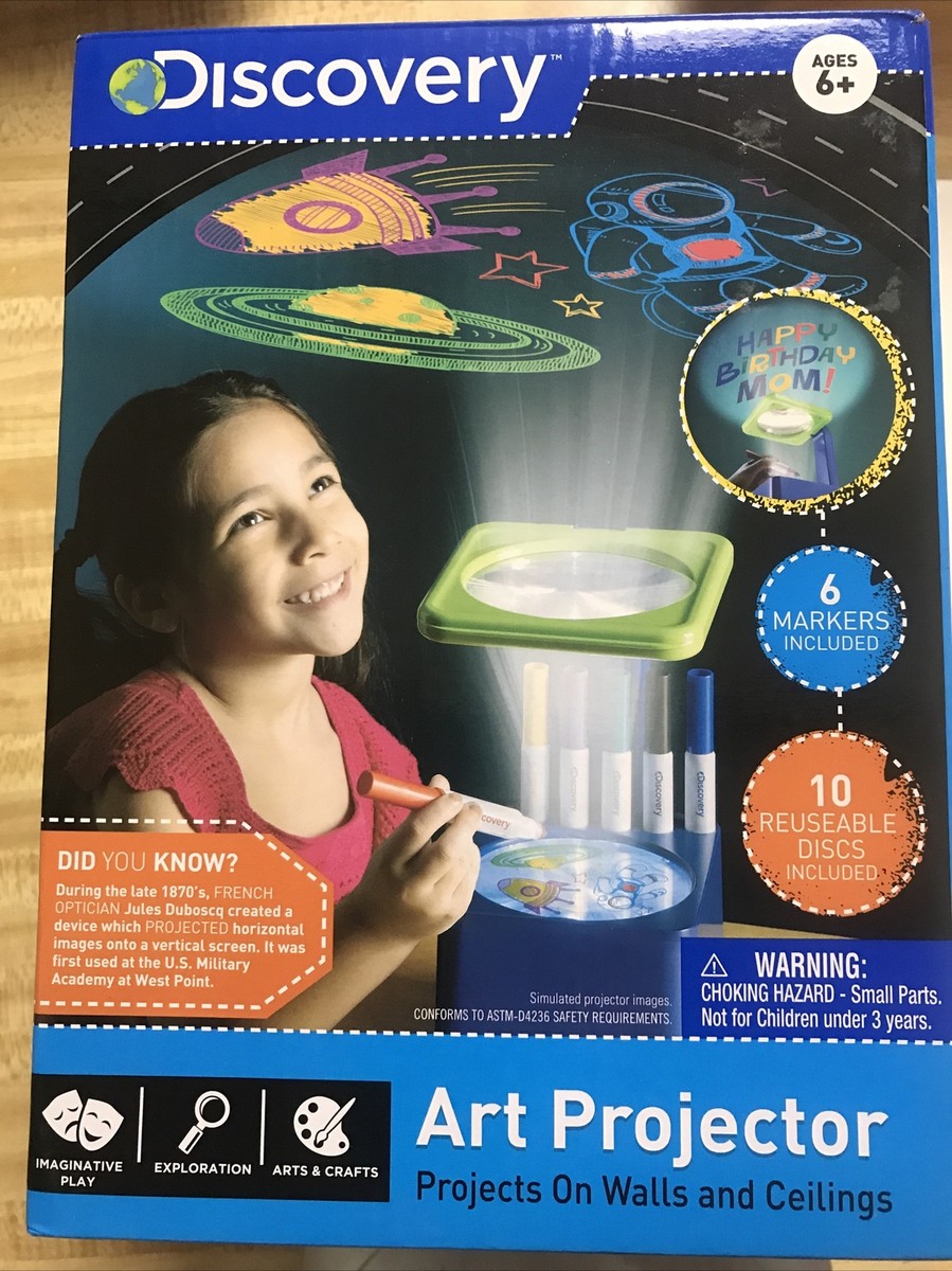 Childrens Ceiling Projector | Shelly Lighting