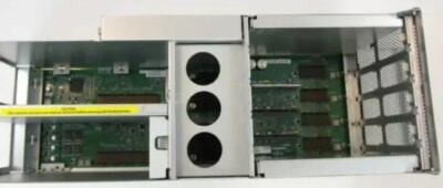 M4000 Motherboard Cage 501-7676, Refurbished, Oracle Sun 541-0893 | eBay