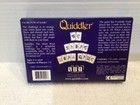 Quiddler Card Game The Short Word Game Complete 1998 | eBay