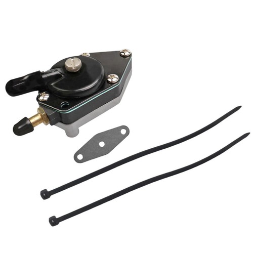 Fuel Pump For Johnson Evinrude 0438556 438556 433387 432451 398387 ...