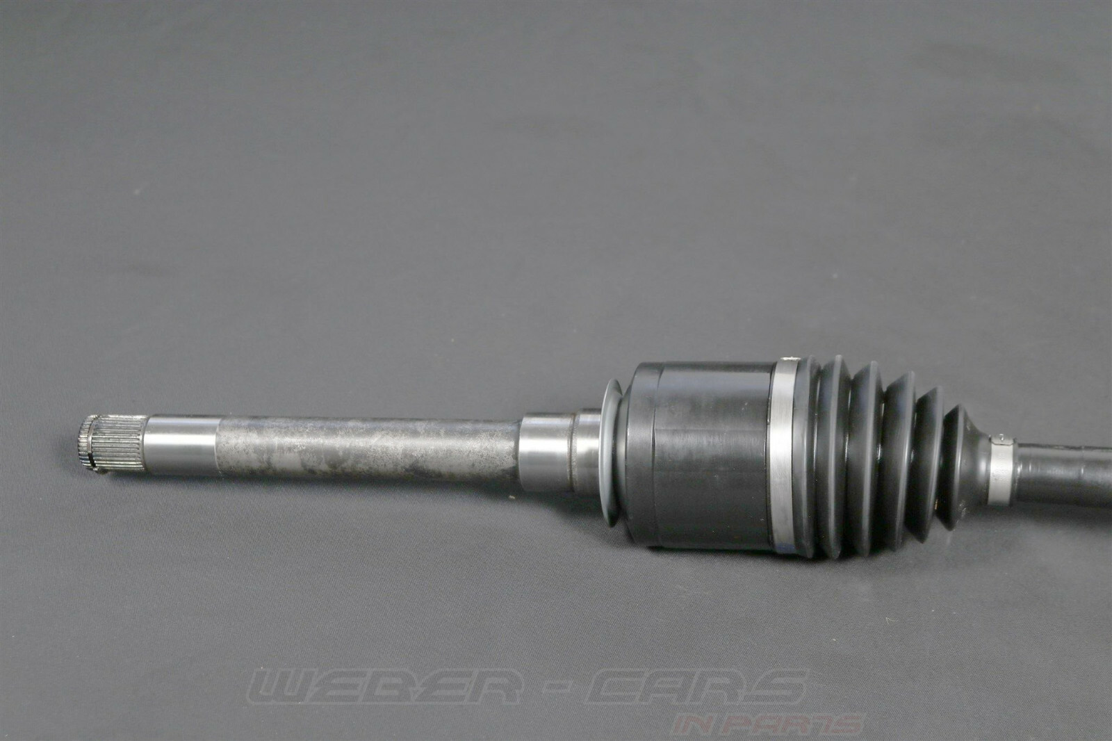 A1663301500 Mercedes W166 ML 63 AMG X166 GLS Drive Shaft Front Axle R ...