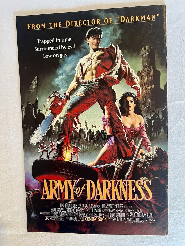 The Mask Returns Comics #1, #2,#3, #4 (1992-1993) Dark Horse Comics ...