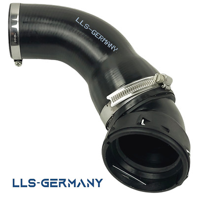 Turbo Schlauch für BMW 3er Cabrio (E46) 330cd 11617799398 ...