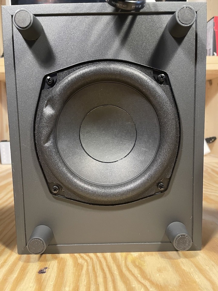 Logitech Z407 2.1 Bluetooth Computer Speaker System w/ Wireless ...