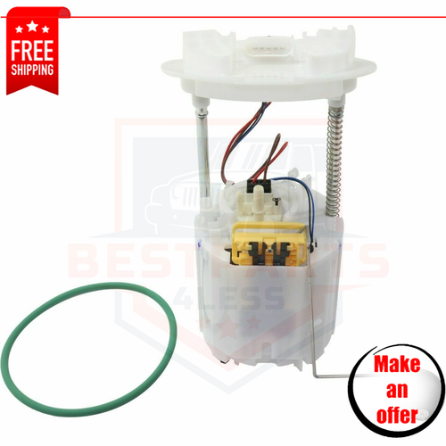 Fuel Pump Module Assy E7241M for Dodge Challenger/Charger/Magnum ...