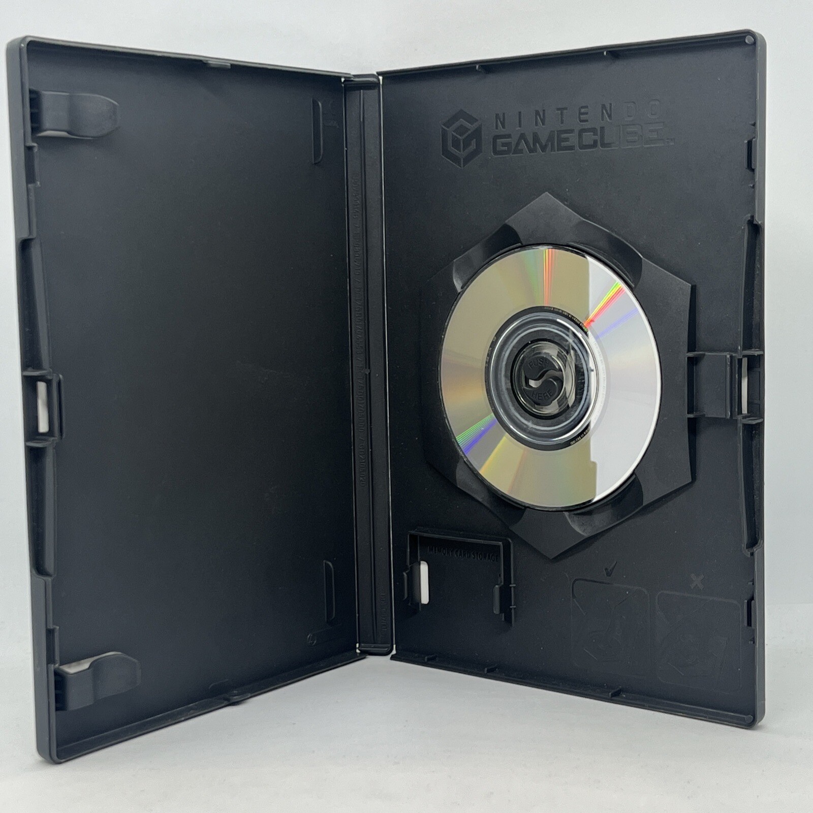 Pikmin+GameCube+Video+Game+%282001%2C+Nintendo%29 for sale online | eBay