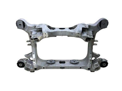 2021-2022 FORD MUSTANG MACH-E AWD REAR SUBFRAME ENGINE CRADLE ...