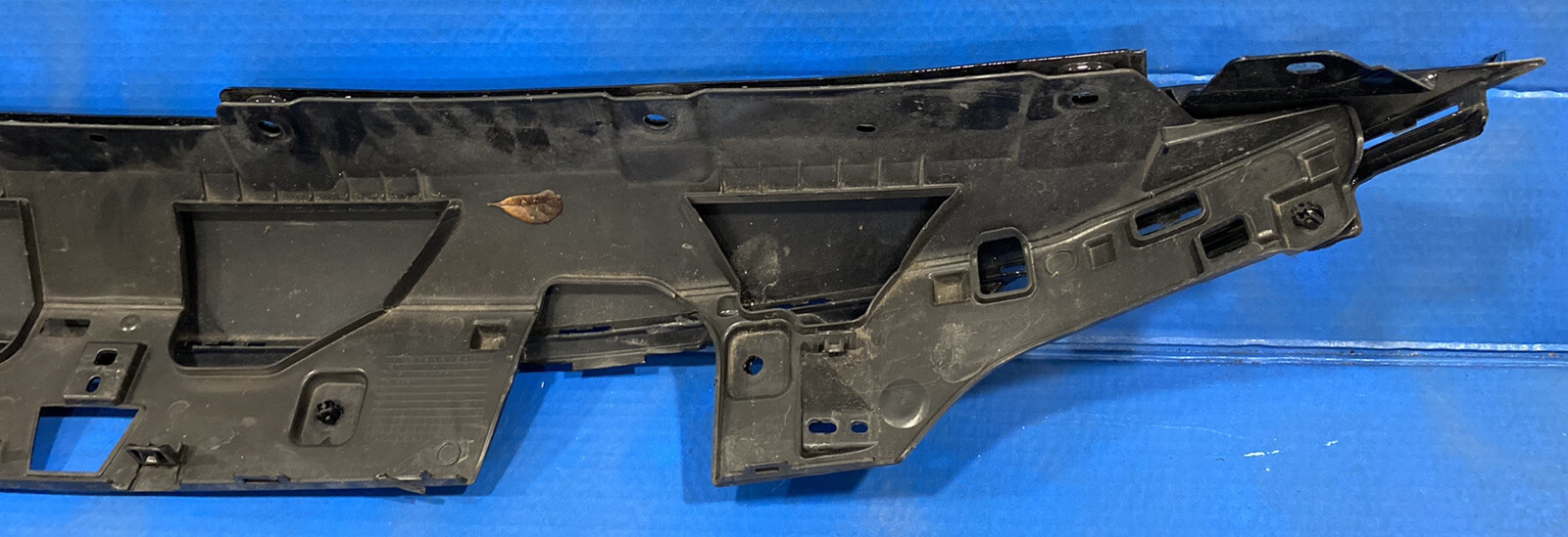 2018-2020 Honda Accord Front Bumper Upper Cover OEM 71112-TVA-A0 | eBay