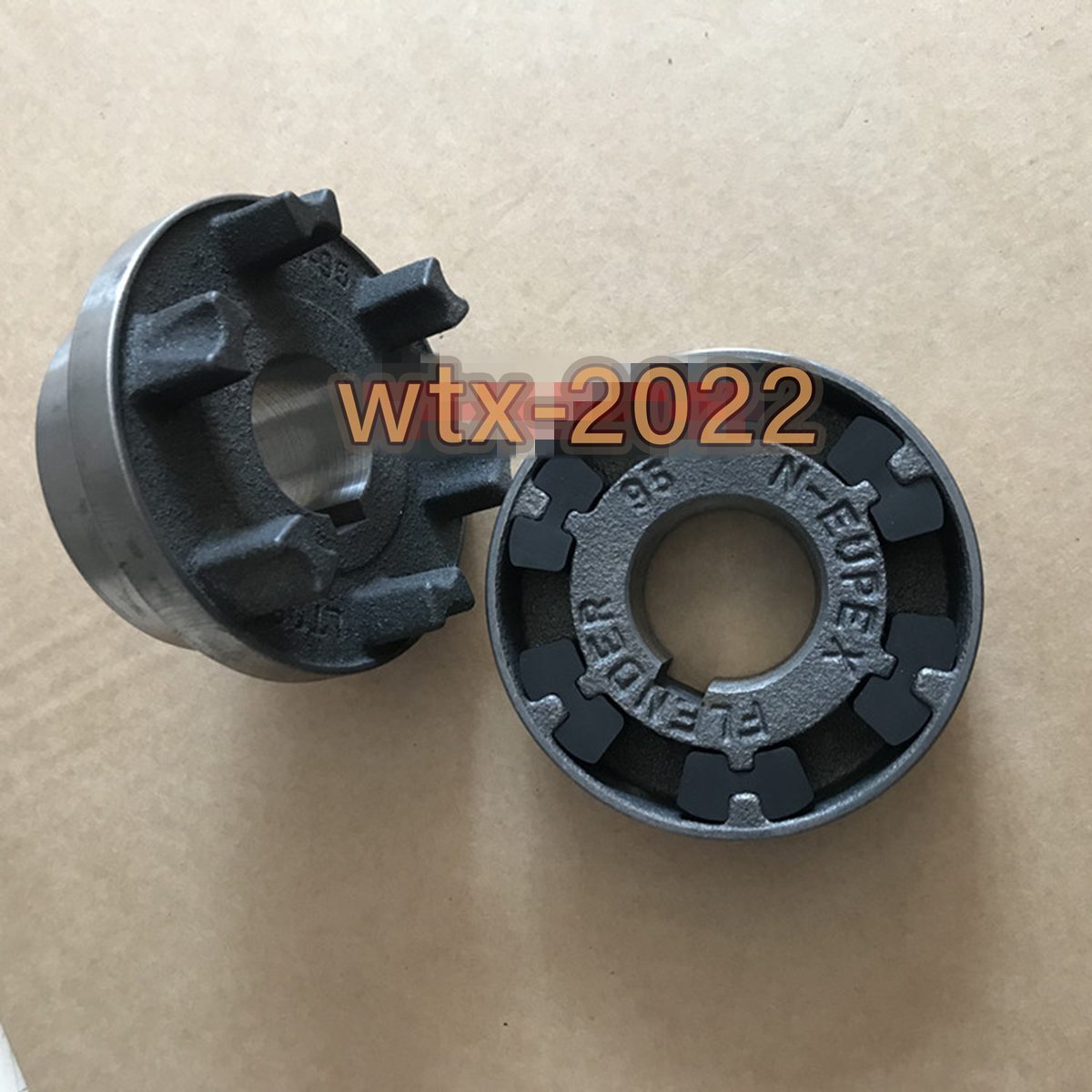 Qty:1 NEW FLENDER N-EUPEX 315 H-type coupling | eBay