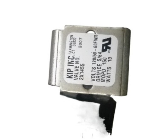 1PC Solenoid valve for plasma power supply gas control box 006109 ...