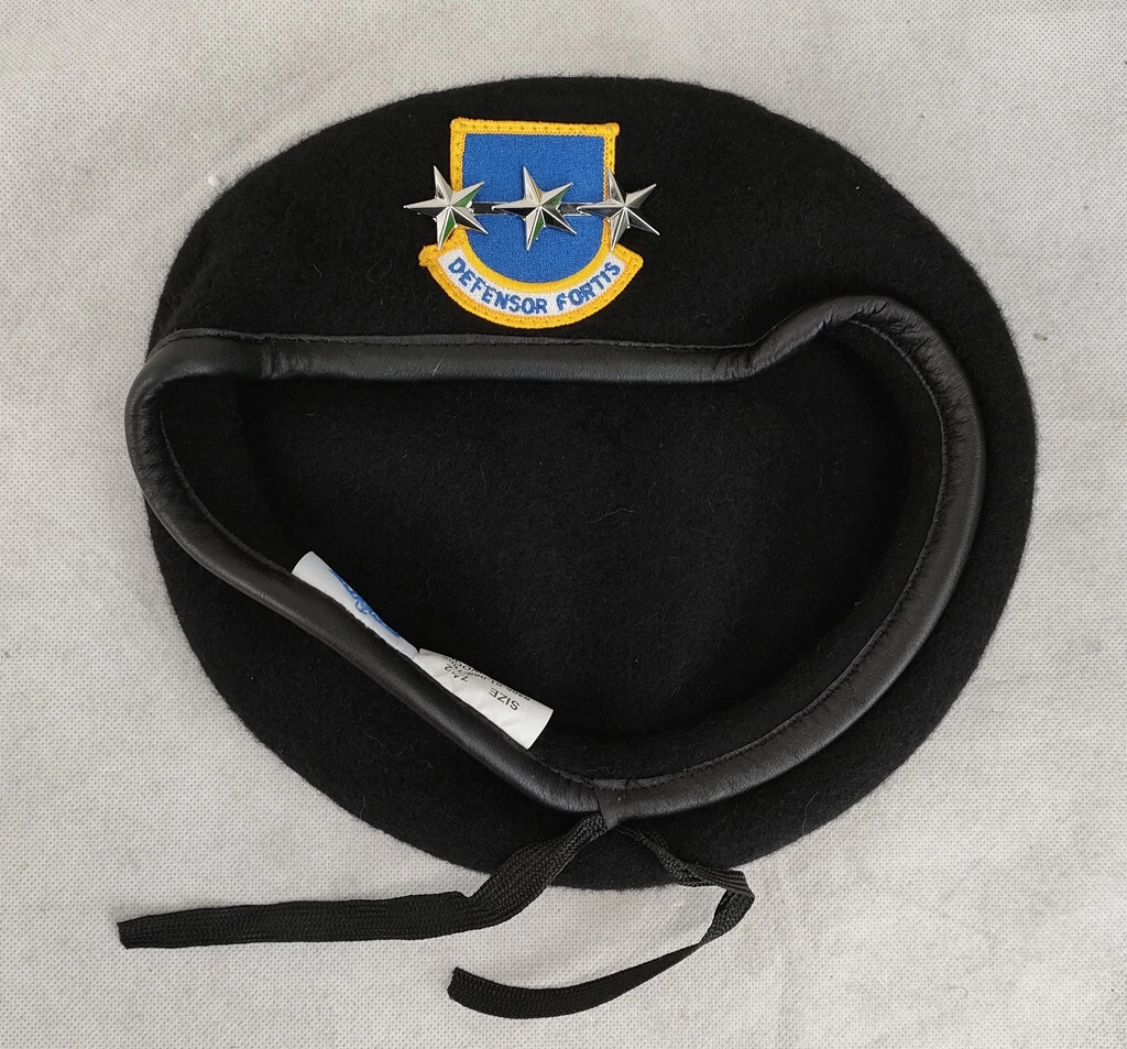 Air Force Security Forces Beret