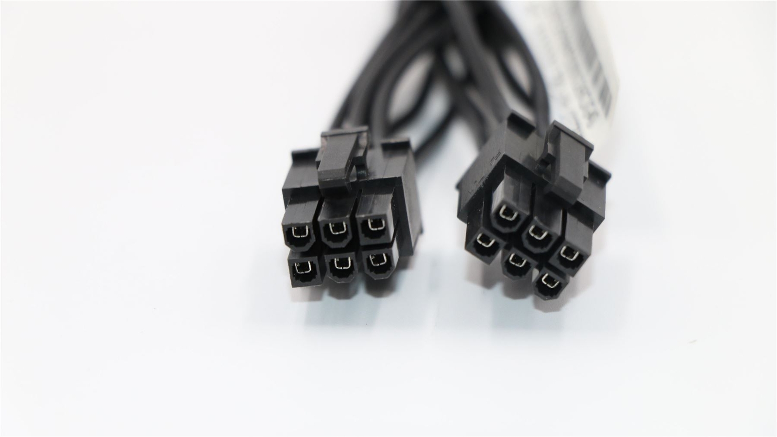 Lenovo ThinkStation P520c P900 P500 P700 P410 GFX power cable splitter ...