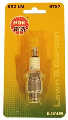 NGK BR2-LM - Alternative spark plugs