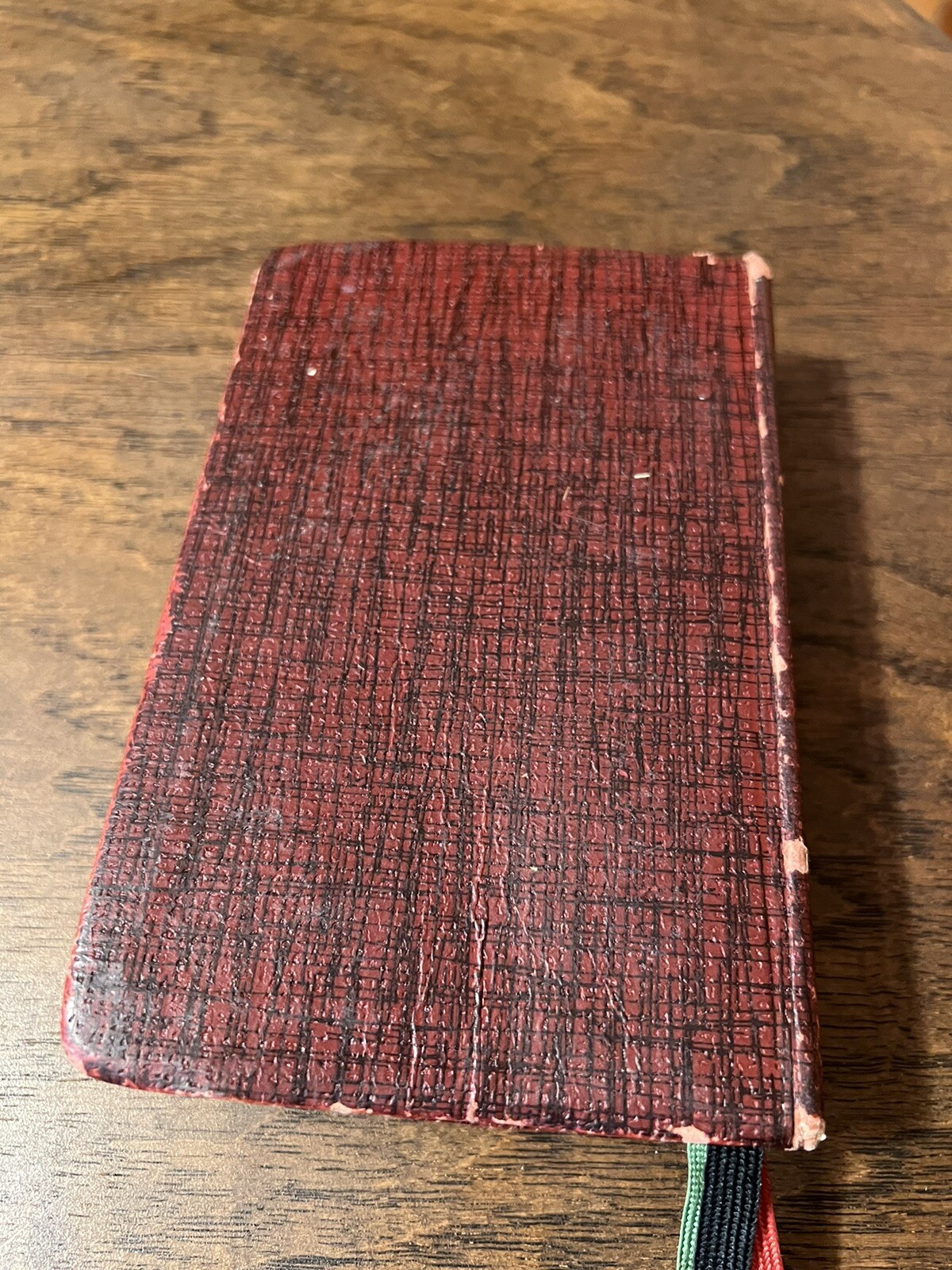 St John’s Abbey Book of Prayer A Short Breviary 4th Edition Liturgical ...