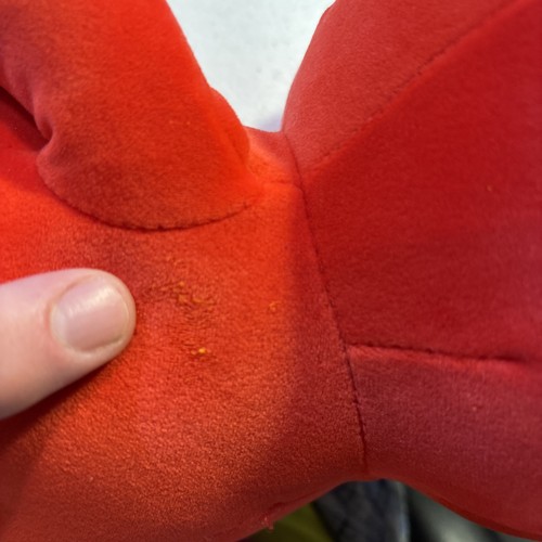 Sesame Street Weighted Comfort Emotional Support Plush Elmo By Just ...