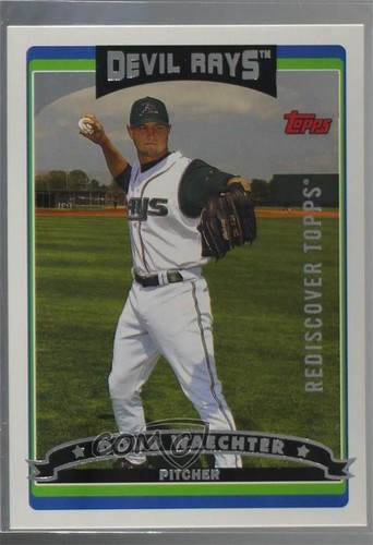 2017 Topps Rediscover Topps Buybacks Silver Doug Waechter #2006-478 | eBay