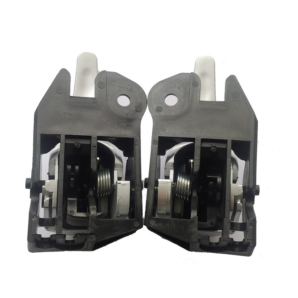 Fit 09-15 Toyota Corolla Matrix Scion Inside Front Rear Right Door ...