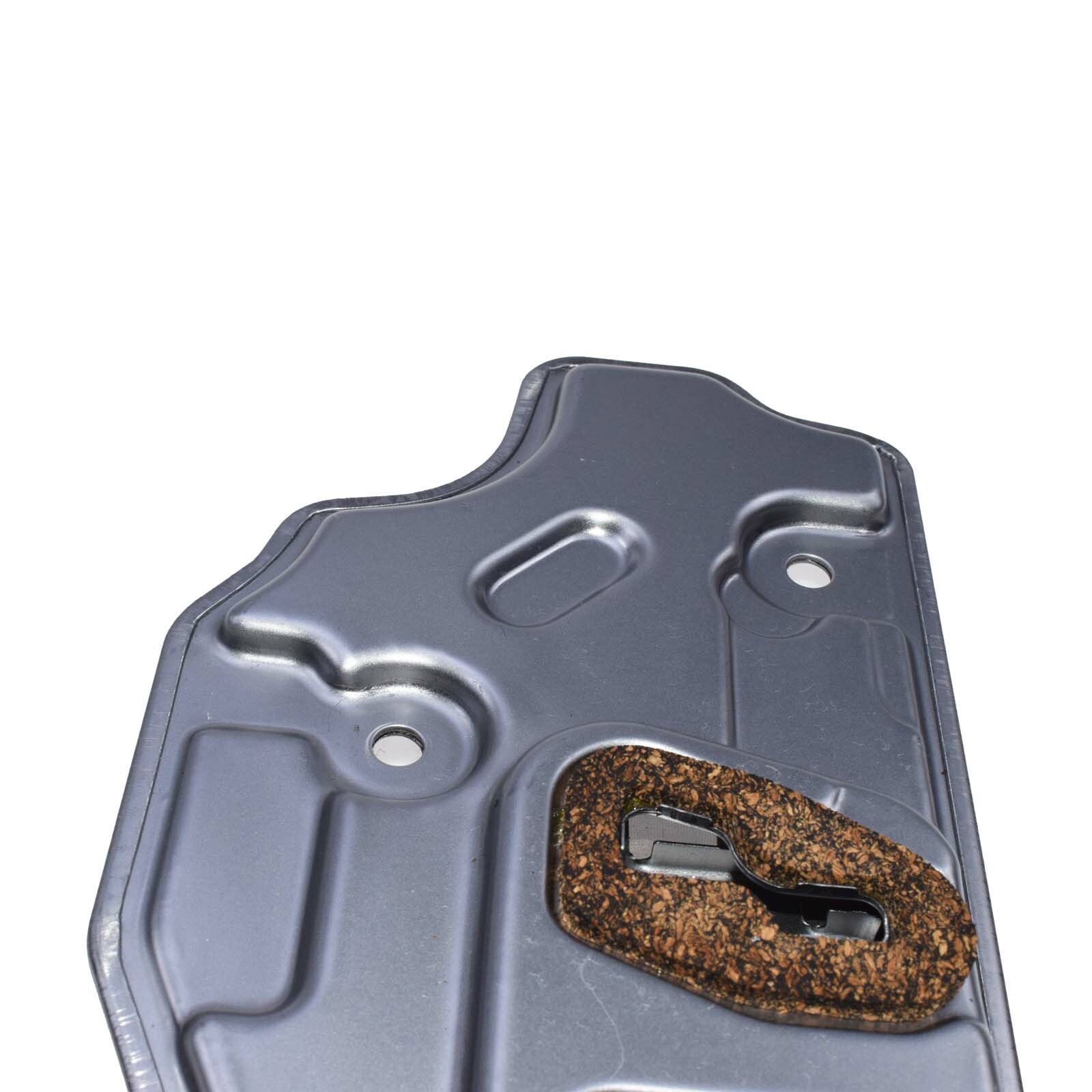 Automatic Transimission Filter For VW Golf Jetta Passat CC Skoda Seat ...