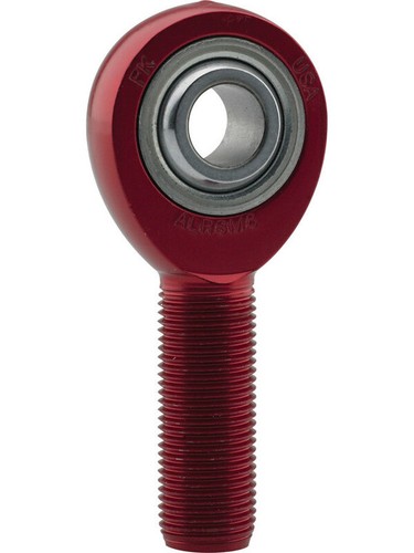 FK Rod Ends Rod End Spherical 1/2 in Bore 5/8-18 in Right Hand Male T ...