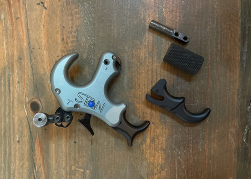 Stan Onnex Thumb Release - Sage Green Aluminum, Size Small | eBay