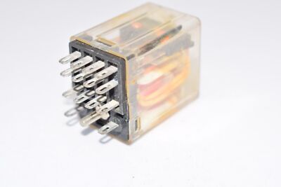 Allen Bradley 700-HC24A1 Miniature Ice Cube Relay 120VAC 50/60Hz | eBay