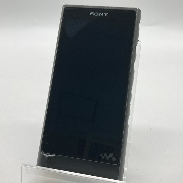 Sony NW-ZX2 Walkman High-Resolution Portable Digital Audio Working ...