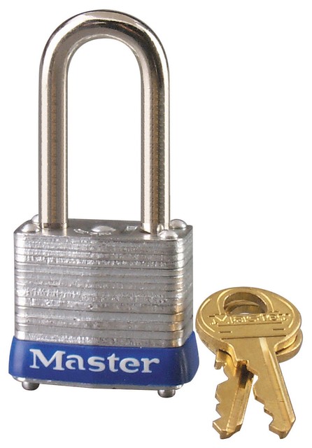 Master Lock 7lf No. 7 Long Shank Padlock for sale online | eBay