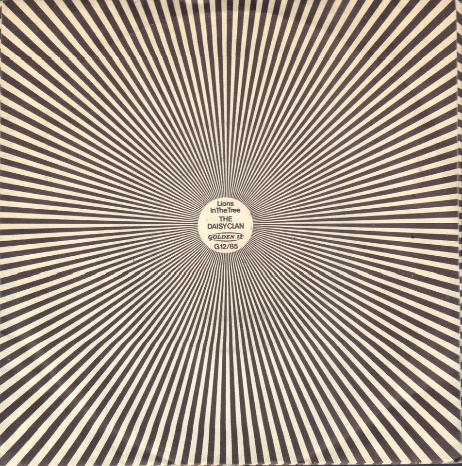 DAISY CLAN, THE ‎– Mr. Walkie Talkie (1969 VINYL SINGLE 7" HOLLAND) | eBay