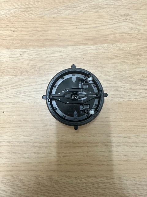 GENUINE LAND ROVER RANGE ROVER WING MIRROR MOTOR WITHOUT MEMORY ...