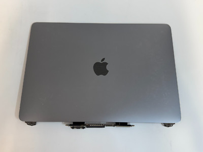 Apple MacBook Pro 13" 2018 2019 2020 LCD Screen Display Assembly Space ...