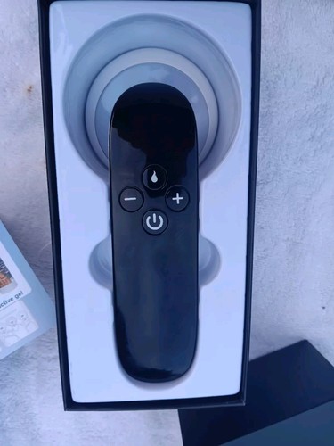 Fat Burning Iron Iron Off Stubborn Fat Cellulite Stretch Marks Massager ...