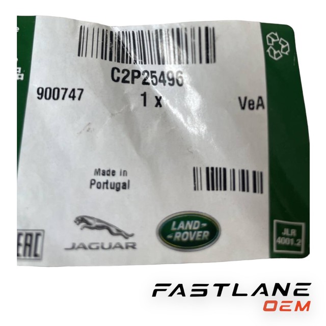 JAGUAR OEM 14-15 F-Type-Intercooler Hose C2P25496 for sale online | eBay