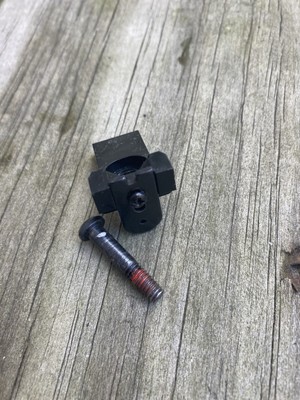 crosman Rear sight kit for 1377/ 1322 /2240 | eBay