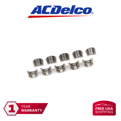 ACDelco Engine Valve Spring Retainer Keeper 10166345 | eBay