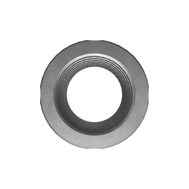 Genuine Mopar Push On Nut 6508675AA | eBay