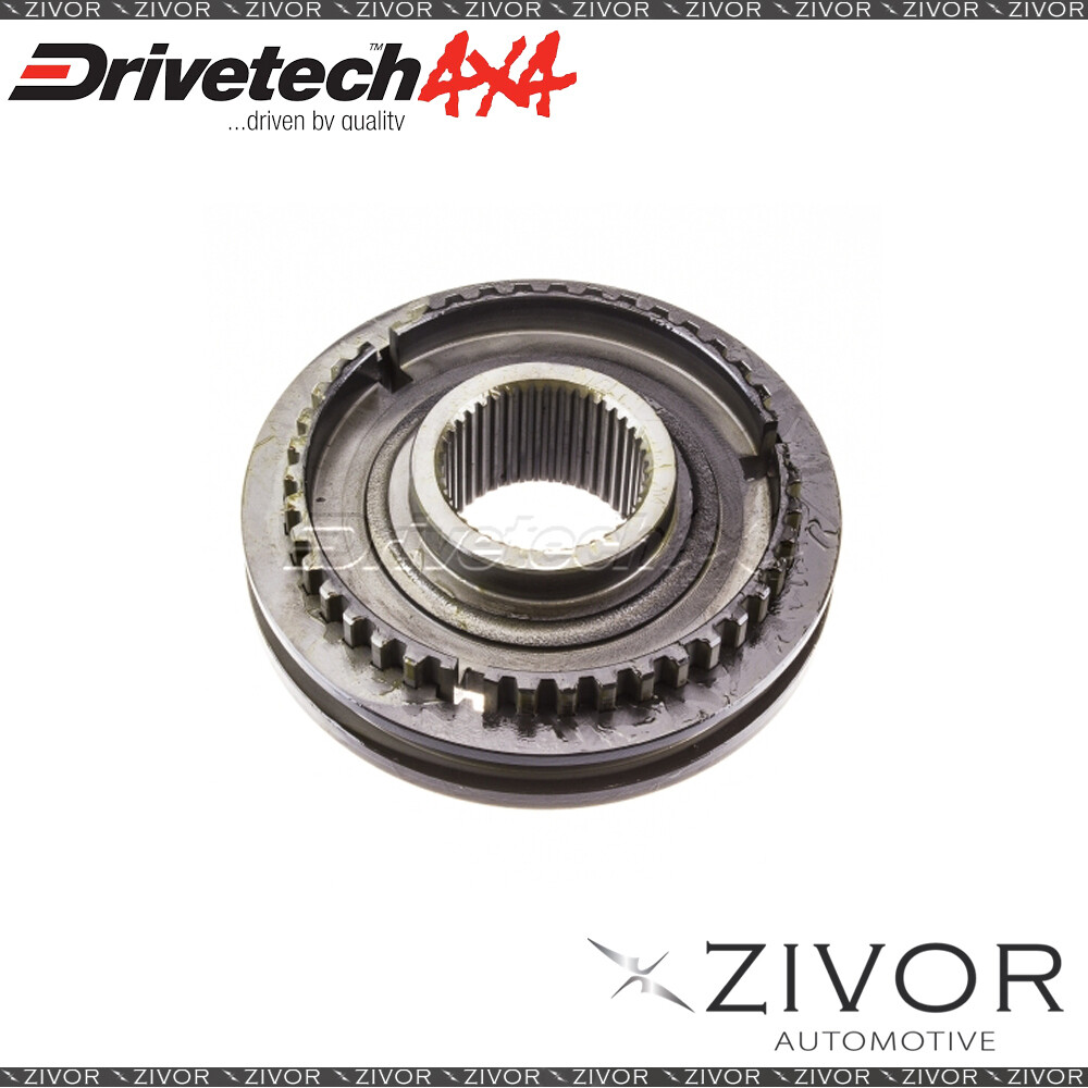 Hub Selector Reverse Gear For Nissan Patrol Gq Y60 1/88-4/99 (087 ...