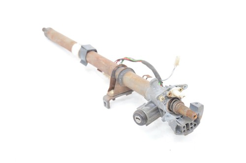 BMW e30 steering column rack used | eBay