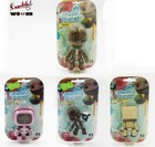 Little Big Planet Figure Sackboy Sackbot Console Kitty 3'' 6'' Toys ...