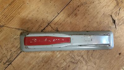 Staplers - Swingline 400 Stapler
