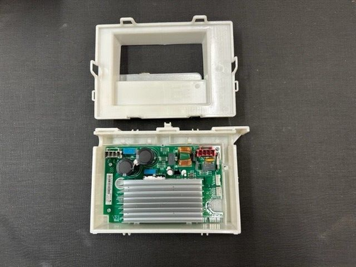 GE Washer Inverter Electronic Control Board WH22X34657, WH22X29531 ...