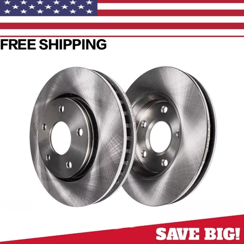 Fits 2012 2013 - 2018 2019 Dodge Journey Grand Caravan 330mm Front ...