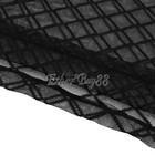 Muscle Comfy Mesh Net Fishnet Sheer Mens Vest Sleeveless Shirt Tank ...