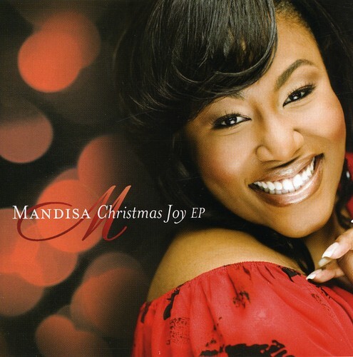 Christmas Joy EP by Mandisa (CD, 2007) for sale online | eBay