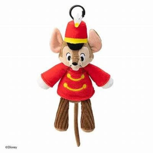 Timothy Q. Mouse Scentsy Buddy Clip in Dumbo: Circus Parade Fragrance ...