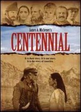 Centennial: The Complete Series (DVD, 2013, 6-Disc Set) for sale online ...