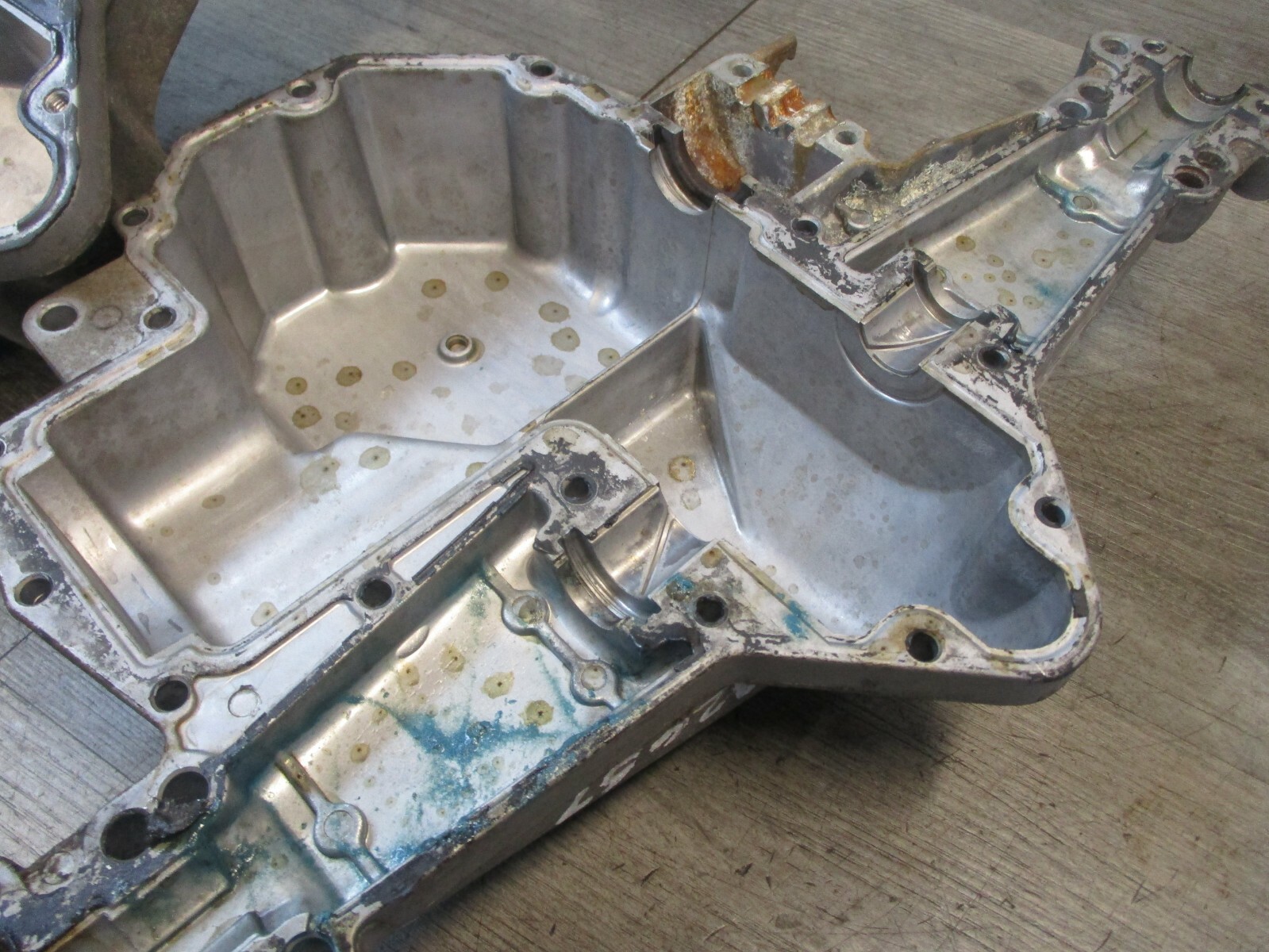 Toro 14-38 HXL Lawn Tractor Riding Mower 71193 Transmission Gearcase ...