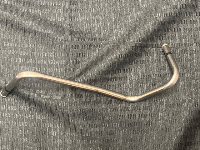 International Fuel Tube 1827439C1 Genuine OEM for sale online | eBay